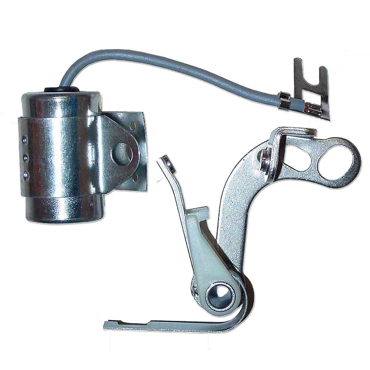 Ignition TuneUp Kit Autolite distributor Fits Cockshutt E2 E3 E4 E5 20